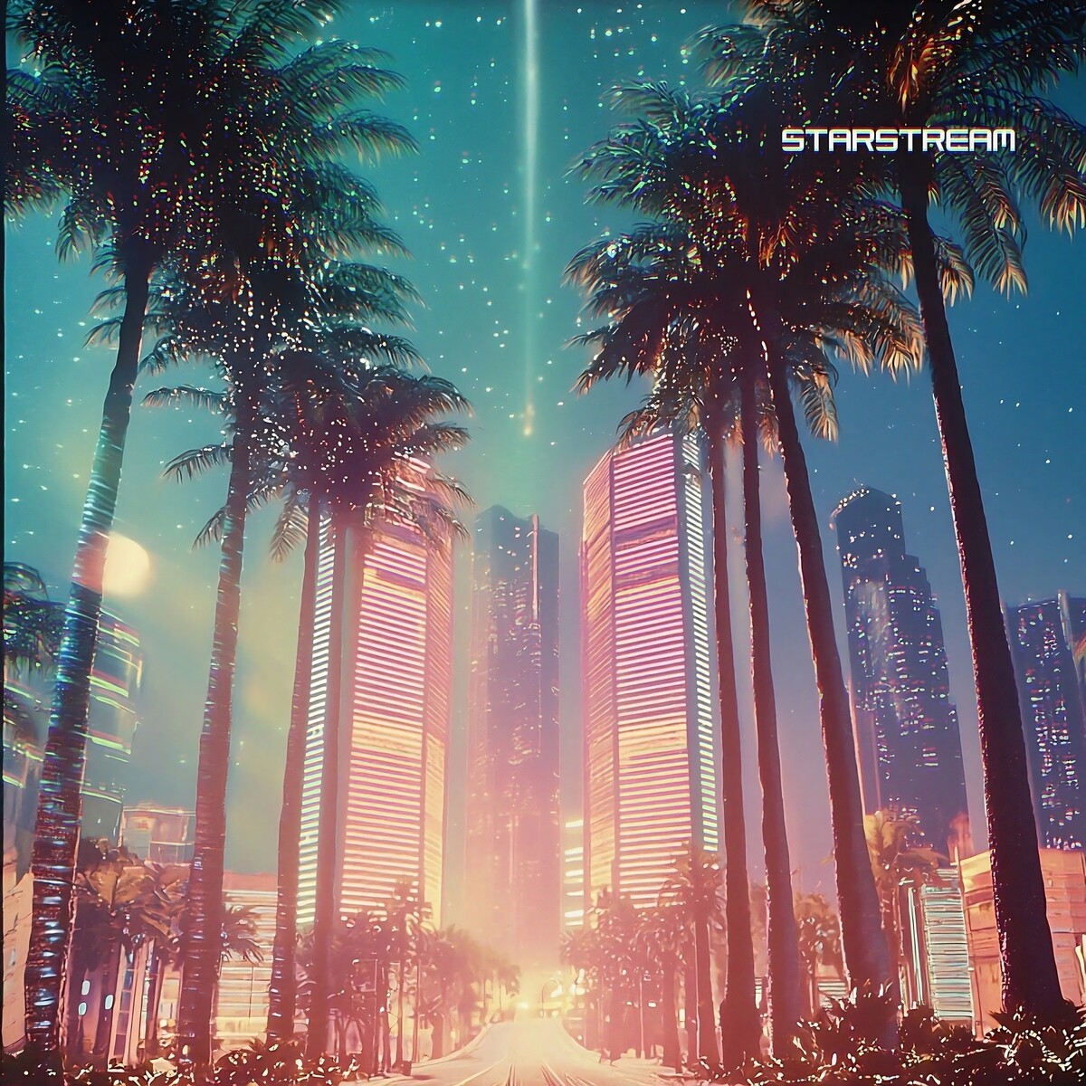 Starstream by Horizons 1982, Tyconic & Sleepless Nights (Single ...