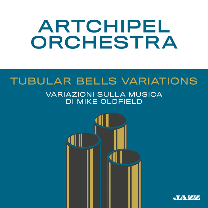 Tubular Bells Variations (Variazioni sulla musica di Mike Oldfield) by ...