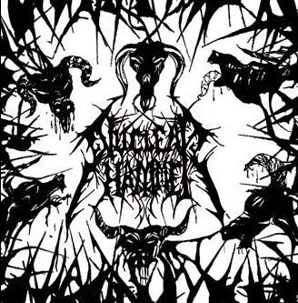 Existence of Abhorrence by Nuclearhammer (EP, War Metal): Reviews ...