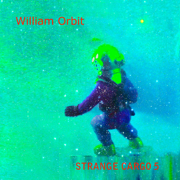 Strange Cargo 5 by William Orbit (Album, Chillout): Reviews, Ratings ...