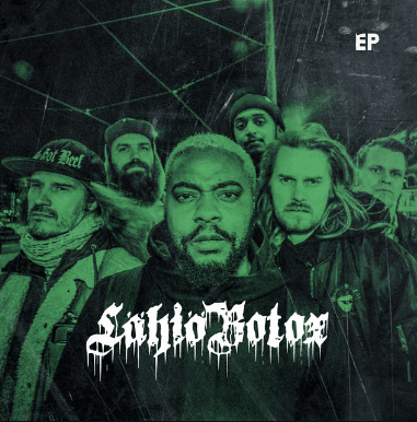 Esoteric Rap Metal EPs of 2019 - Rate Your Music