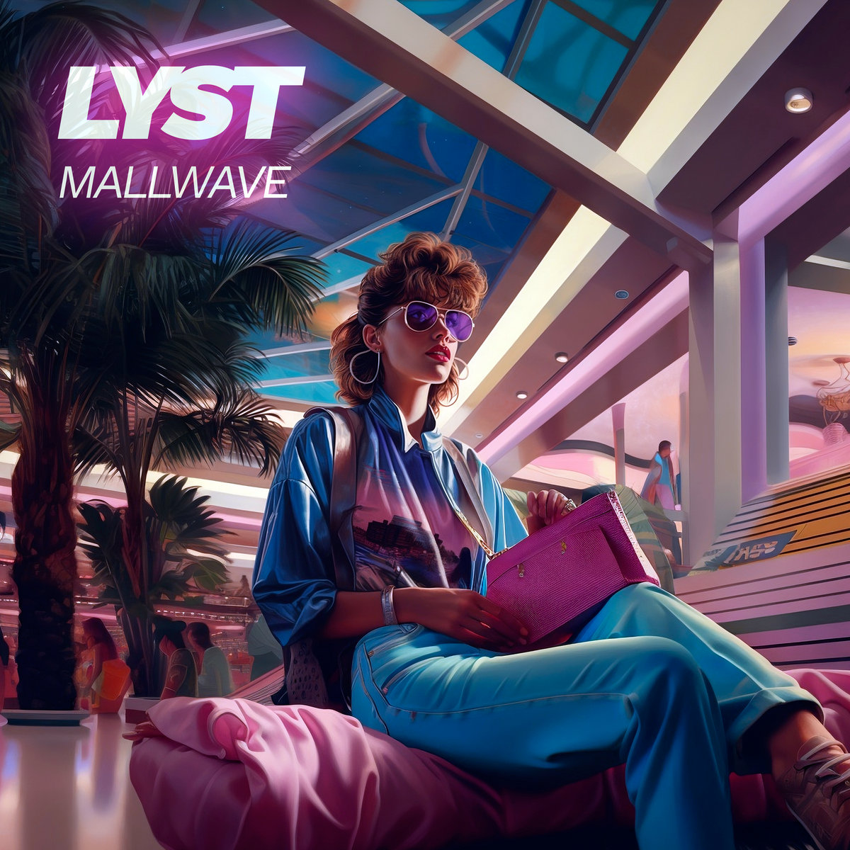 Mallwave by Lyst (Single): Reviews, Ratings, Credits, Song list - Rate ...