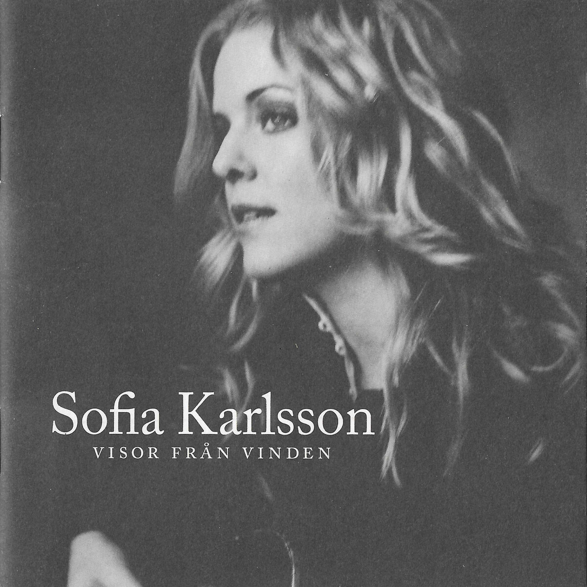 Visor från vinden by Sofia Karlsson (Album, Contemporary Folk): Reviews, Ratings, Credits, Song ...