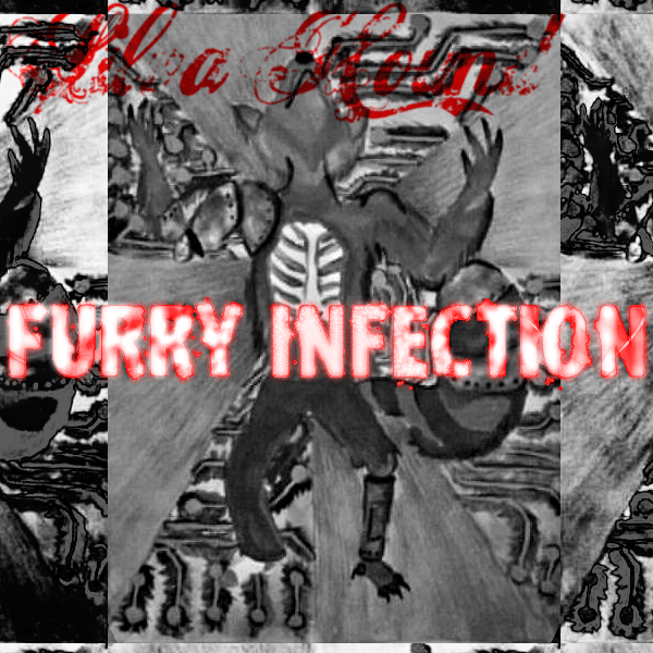 Furry Infection by Silva Hound (Album; n/a; n/a): Reviews, Ratings ...