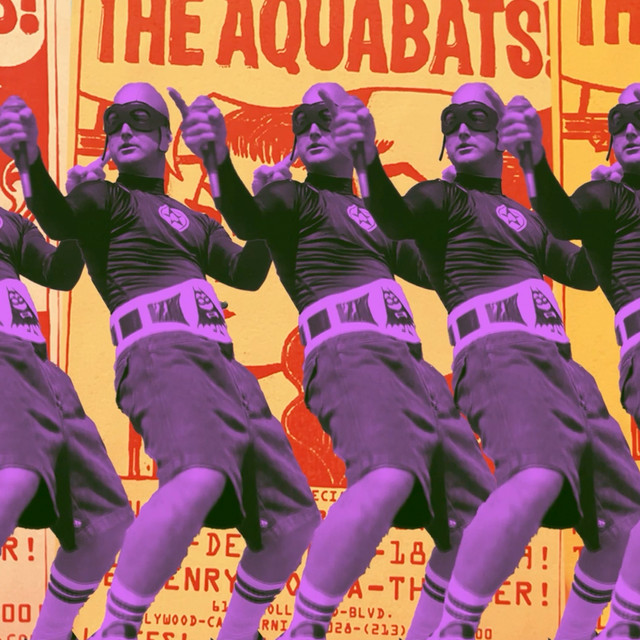 No Rewind! by The Aquabats (Single, Third Wave Ska): Reviews, Ratings ...