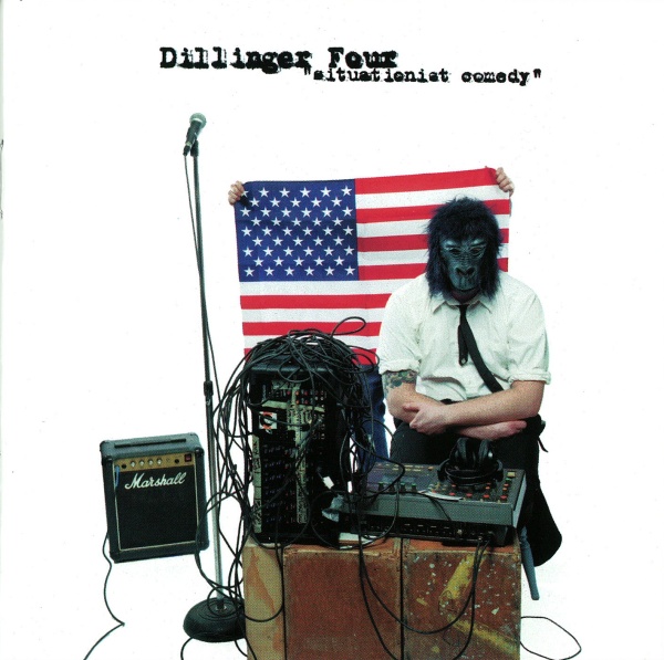 Best Skate Punk albums of 2002 - Rate Your Music