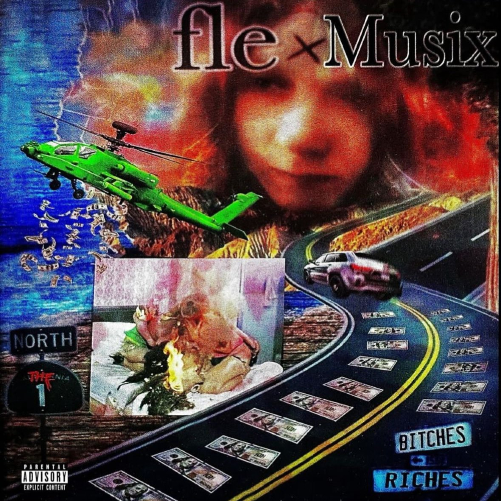 Flex Forever by OsamaSon (Bootleg, Trap): Reviews, Ratings, Credits ...