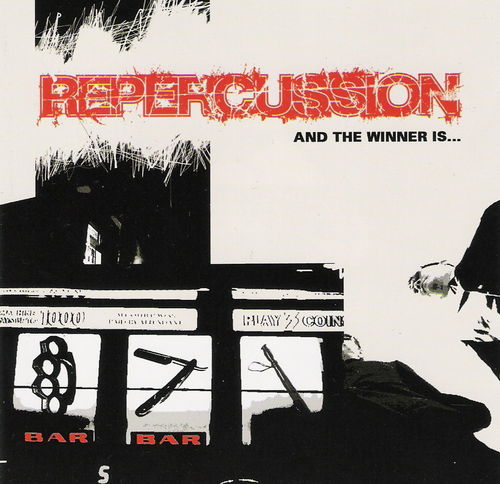 Repercussion Albums: songs, discography, biography, and listening guide ...