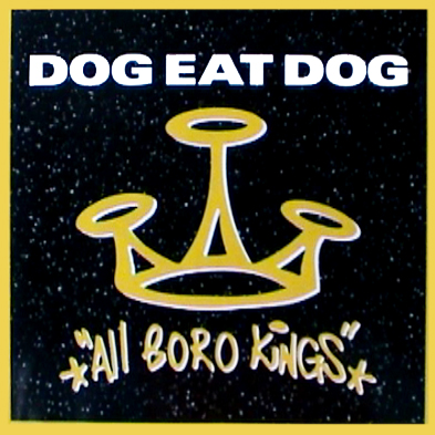 Dog Eat Dog Albums: songs, discography, biography, and listening guide ...