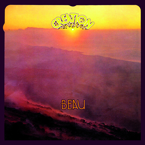Creation by Beau (Album; Sommor; SOMM021): Reviews, Ratings, Credits ...