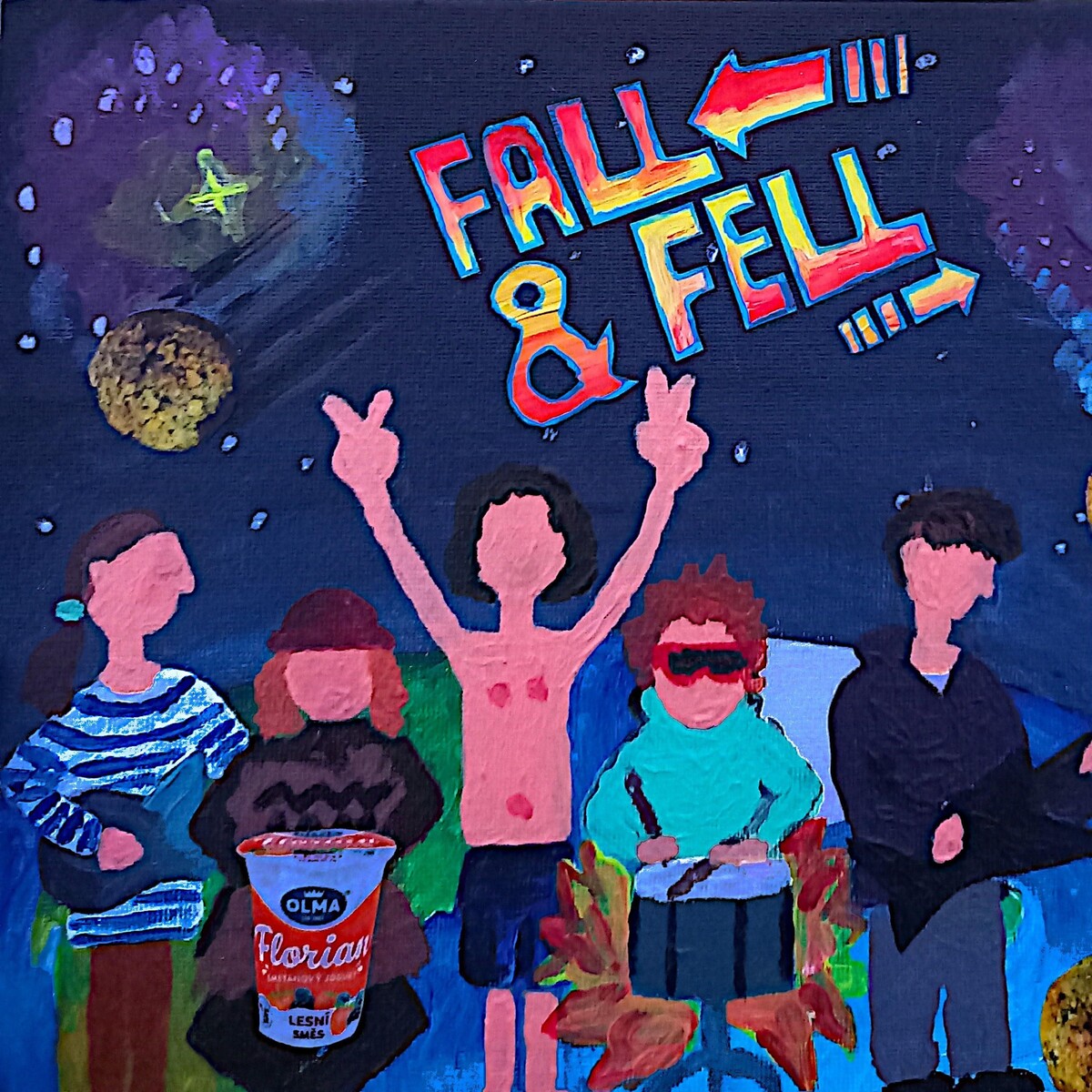 Fall & Fell Albums: songs, discography, biography, and listening guide ...