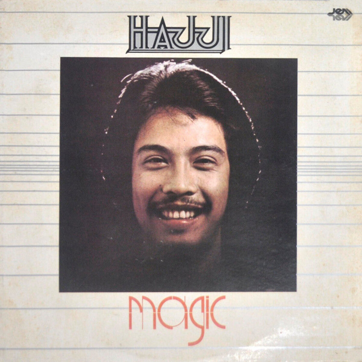 Magic by Hajji (Album, Manila Sound): Reviews, Ratings, Credits, Song ...