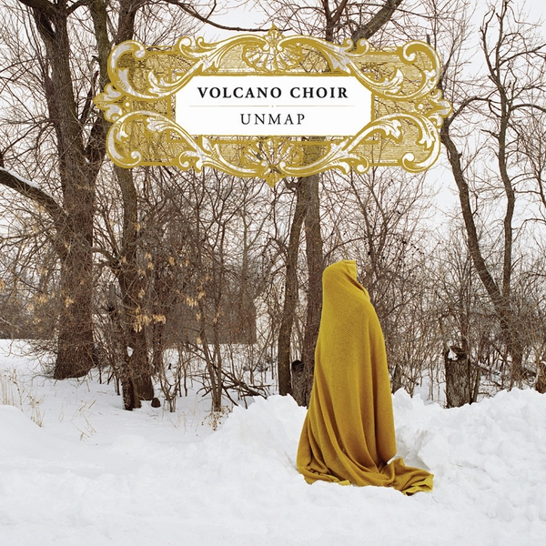 Unmap by Volcano Choir (Album, Avant-Folk): Reviews, Ratings, Credits ...
