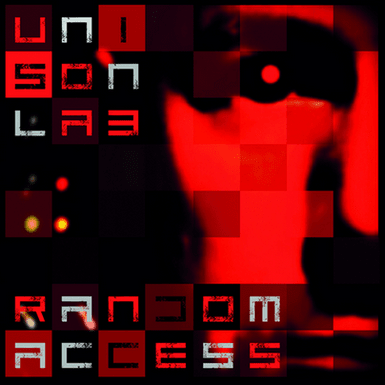 Random Access by Unisonlab (Album, Electro): Reviews, Ratings, Credits ...