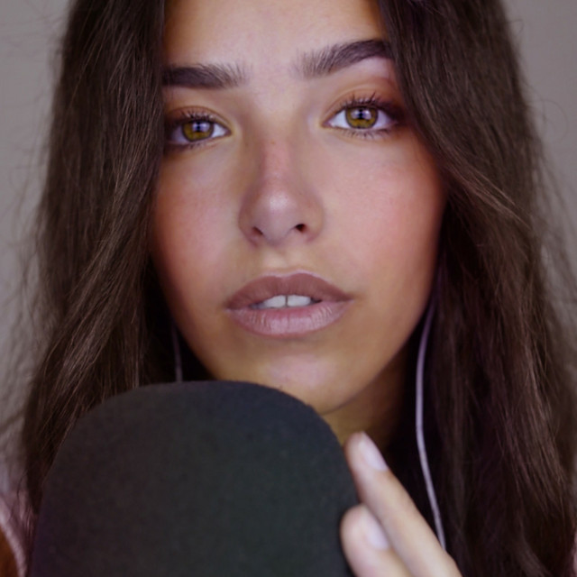 Brain Massage by ASMR Glow (Single, ASMR): Reviews, Ratings, Credits ...