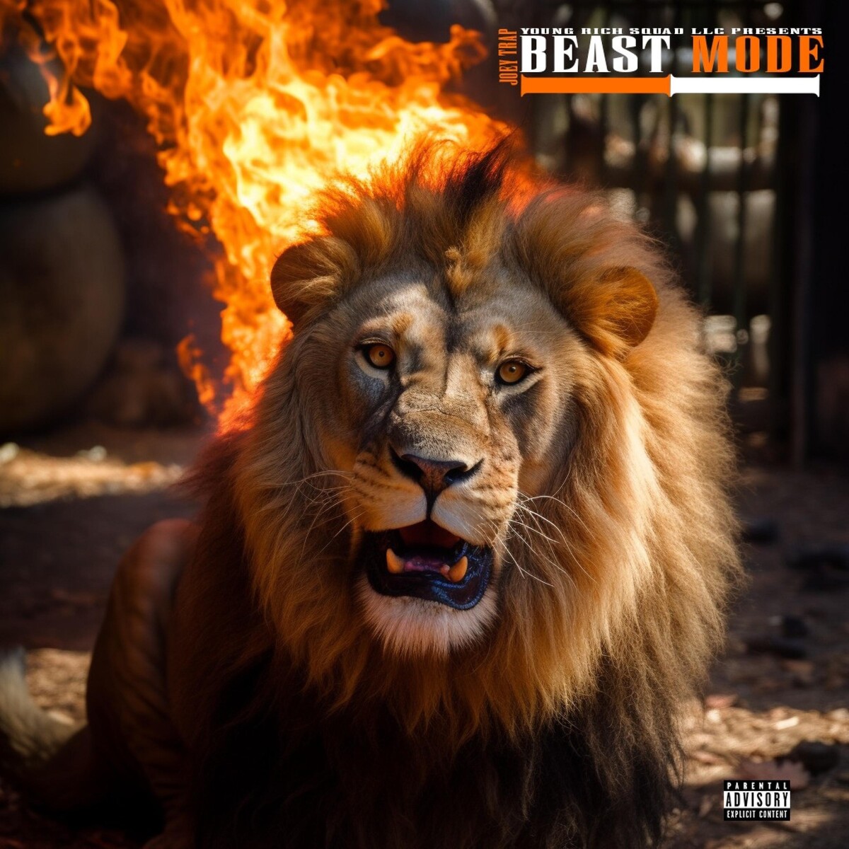 Beast Mode by Joey Trap (Album): Reviews, Ratings, Credits, Song list ...