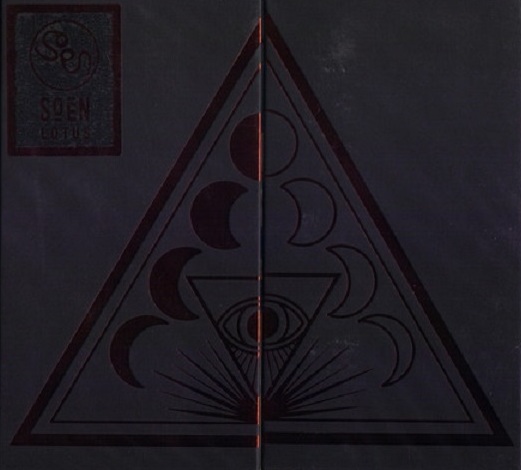 Best Soen songs of all time - Rate Your Music