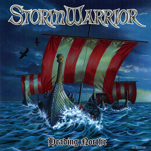 Stormwarrior Albums: songs, discography, biography, and listening guide ...