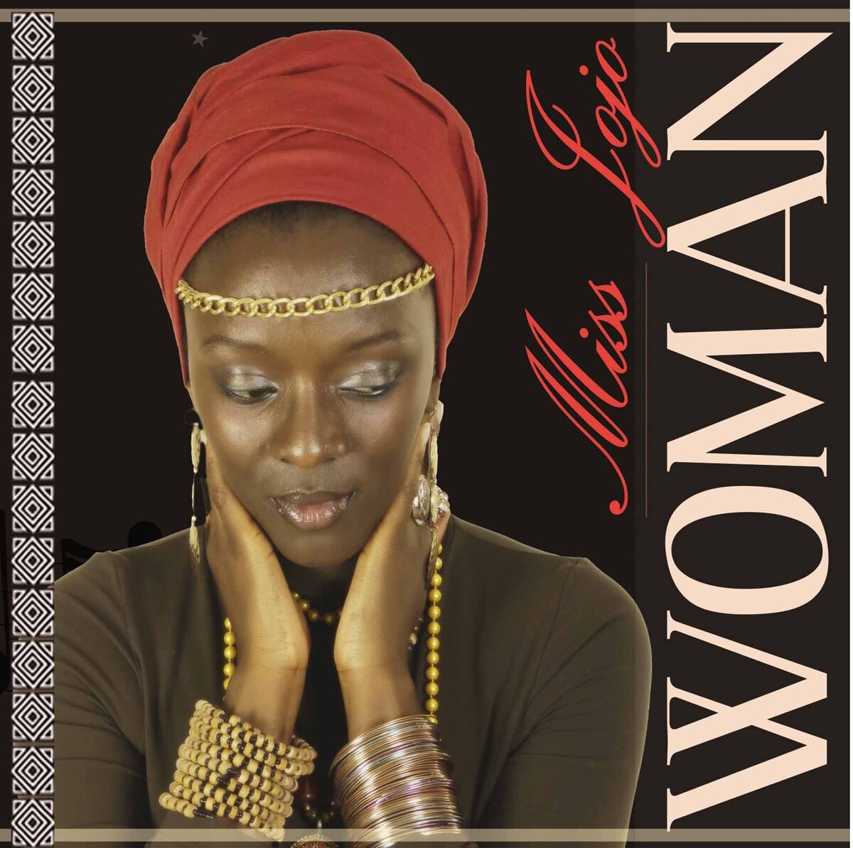 Woman by Miss Jojo (Album): Reviews, Ratings, Credits, Song list - Rate ...