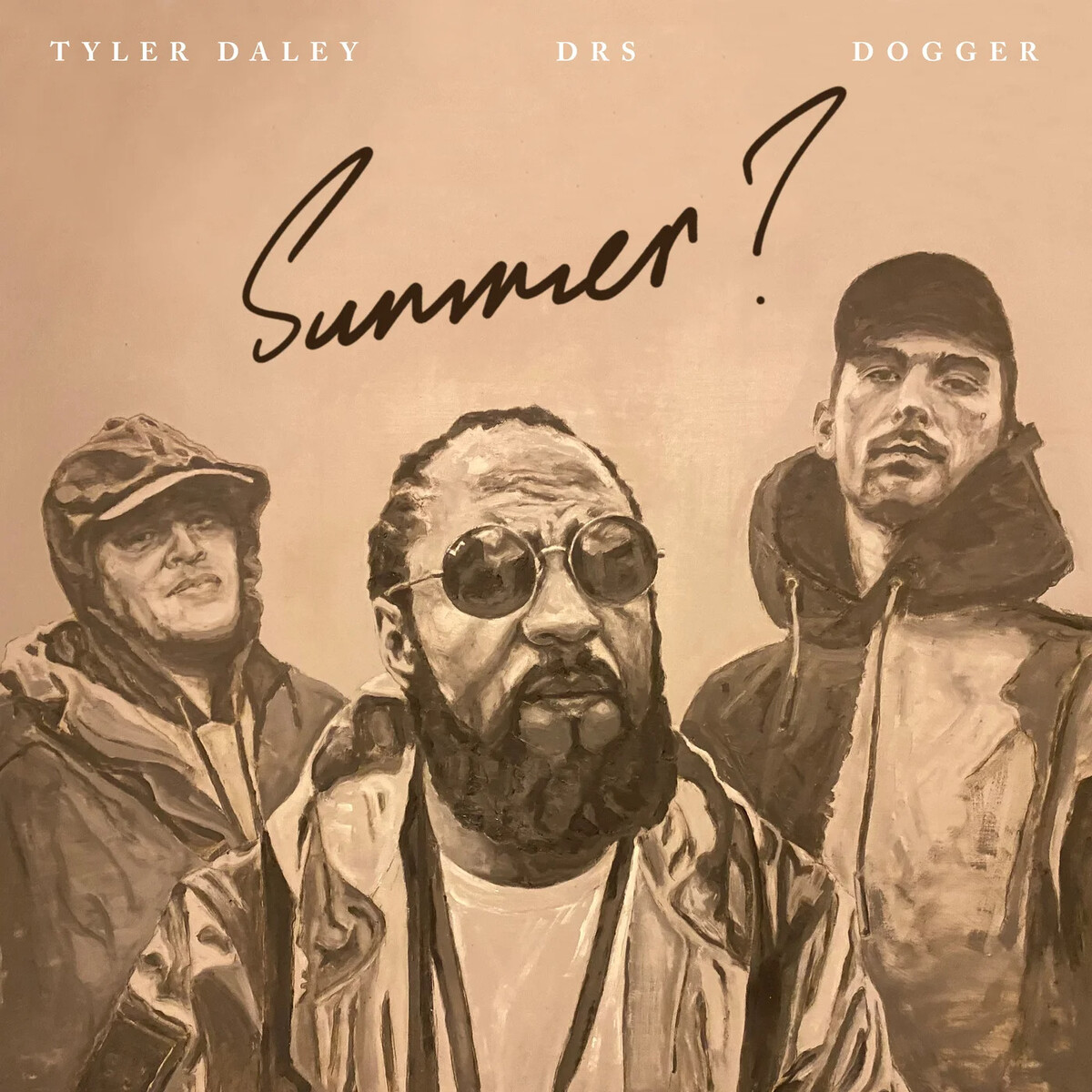 Summer by Tyler Daley, DRS & Dogger (Single): Reviews, Ratings, Credits ...