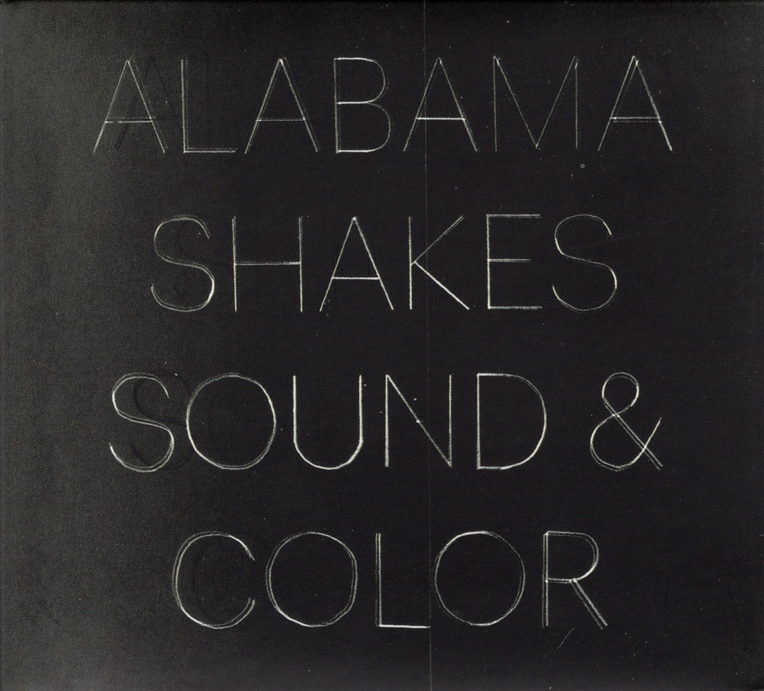 Alabama Shakes Albums: songs, discography, biography, and listening ...
