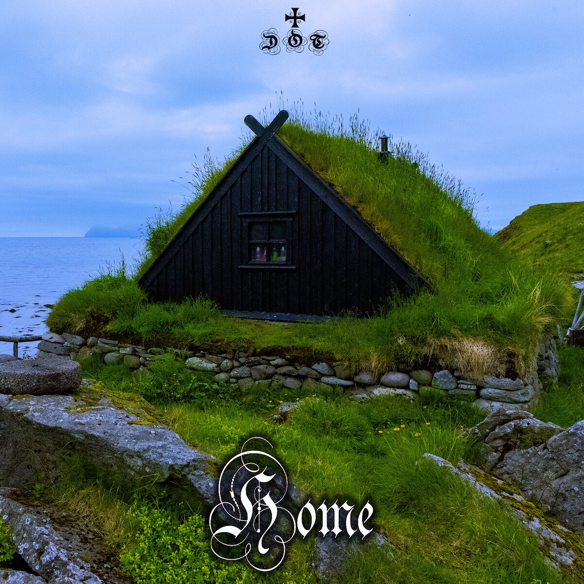 Home by DOT Dominus (Album): Reviews, Ratings, Credits, Song list - Rate Your Music