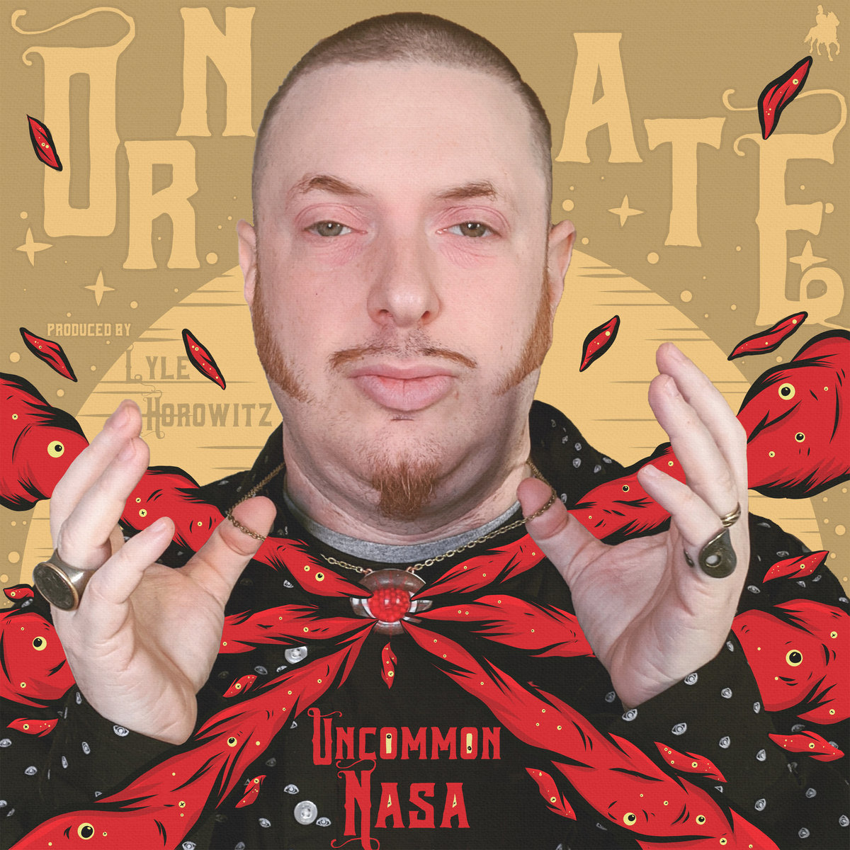 Uncommon Nasa Albums: songs, discography, biography, and listening ...