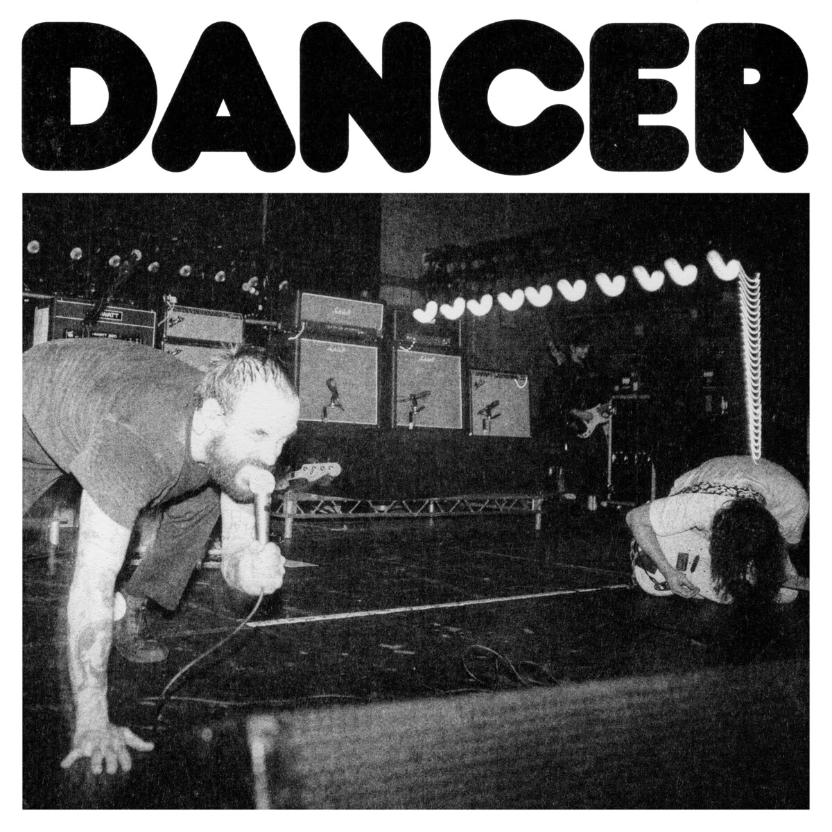 Dancer by IDLES (Single, Dance-Punk): Reviews, Ratings, Credits, Song ...