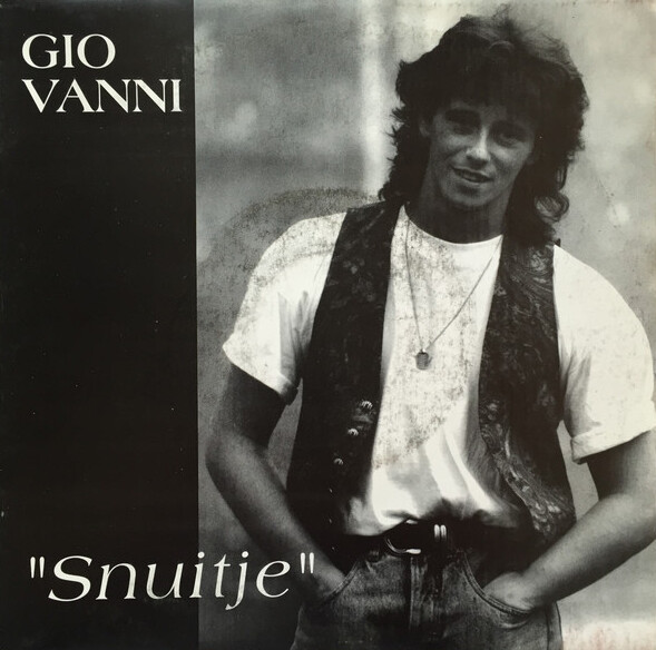 Music credits for Gio Vanni : 2 performances listed under vocals, lead vocals - Rate Your Music