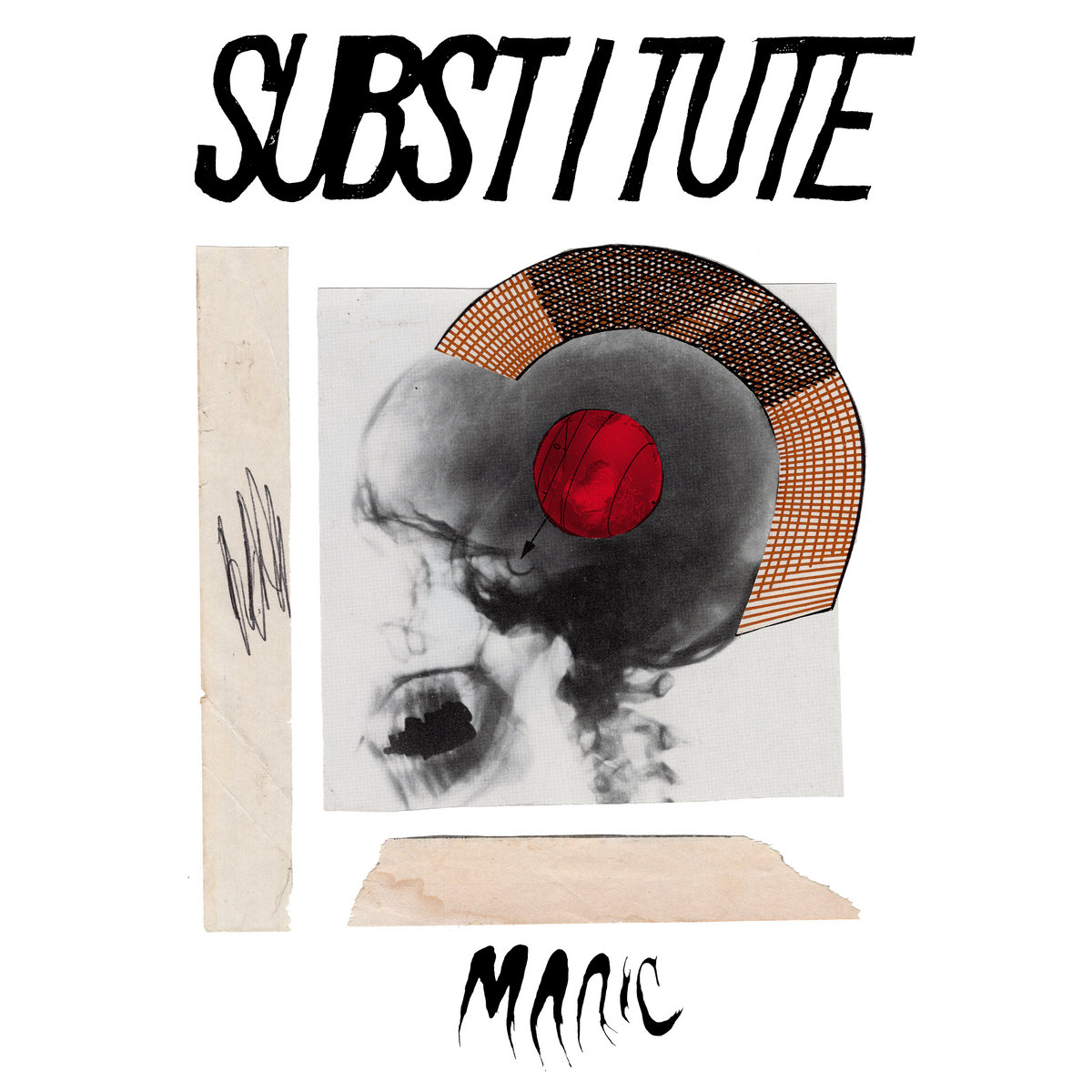 Manic by Substitute (Album): Reviews, Ratings, Credits, Song list ...