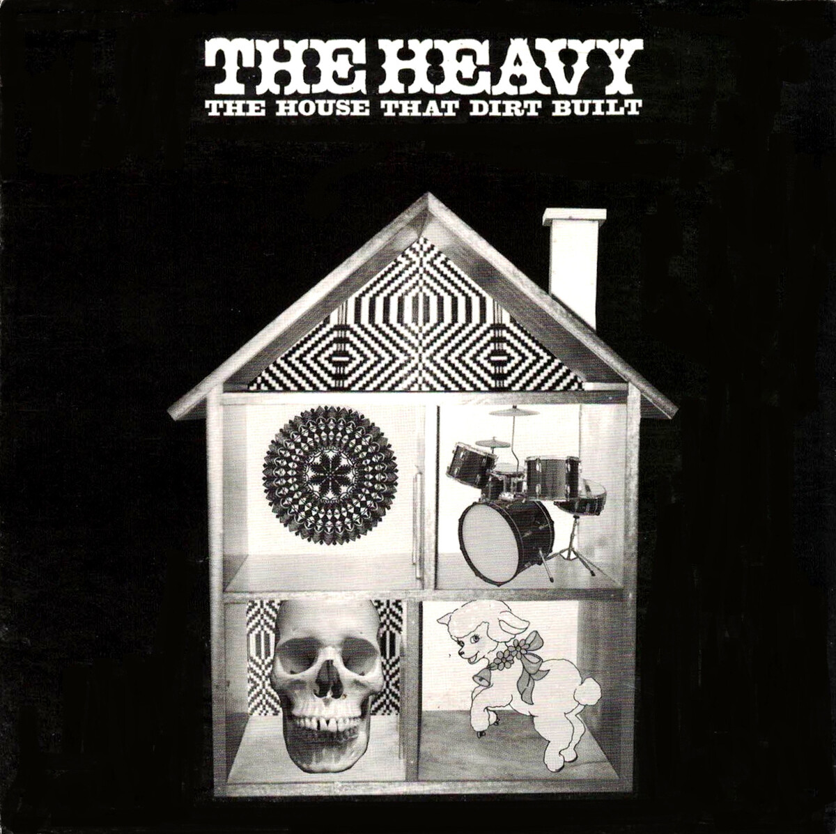 The Heavy Albums: songs, discography, biography, and listening guide ...