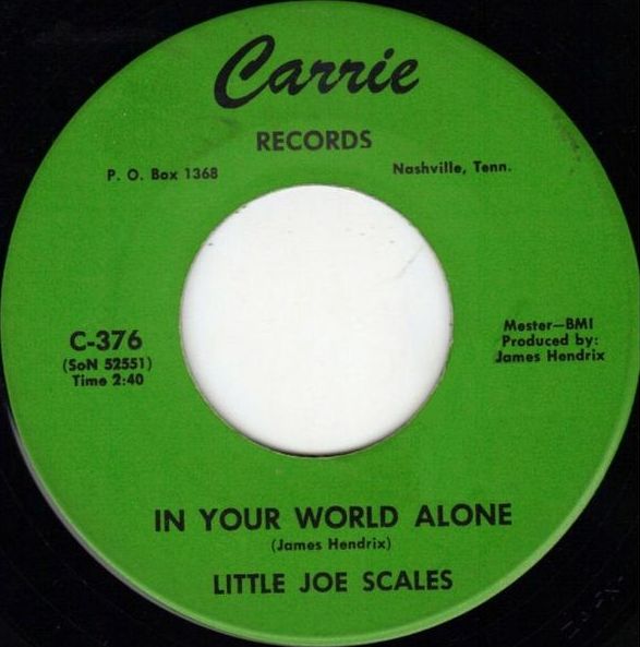Little Joe Scales Albums: songs, discography, biography, and listening ...