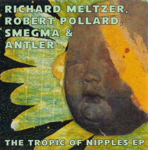 Richard Meltzer Albums: songs, discography, biography, and listening ...