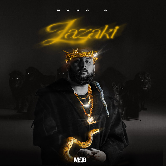 Zazaki by Maho G (Album): Reviews, Ratings, Credits, Song list - Rate ...