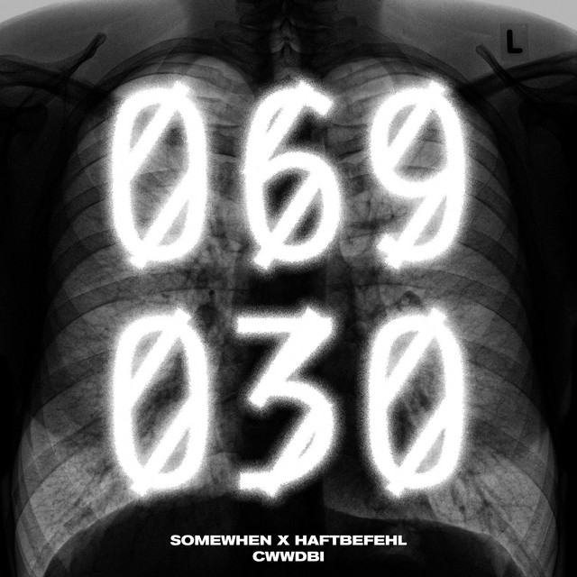 CWWDBI by Somewhen & Haftbefehl (Single, UK Hard House): Reviews ...