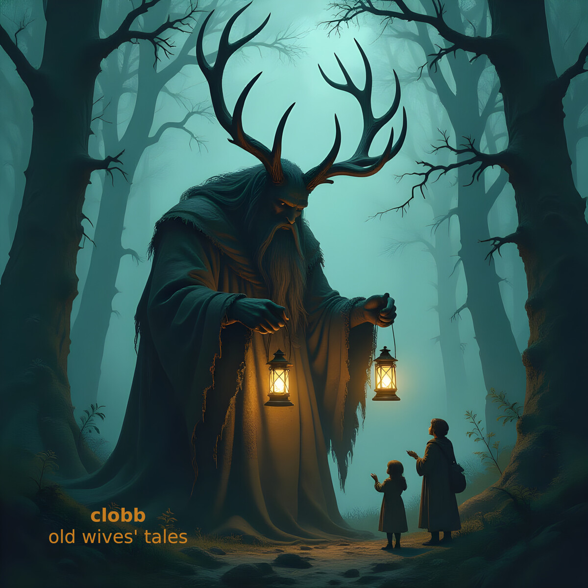 Old Wives' Tales by cosmic lace on broken bones (Album; n/a; n/a ...