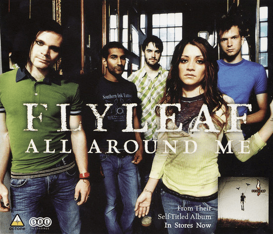 Best Christian Rock singles of 2005 - Rate Your Music