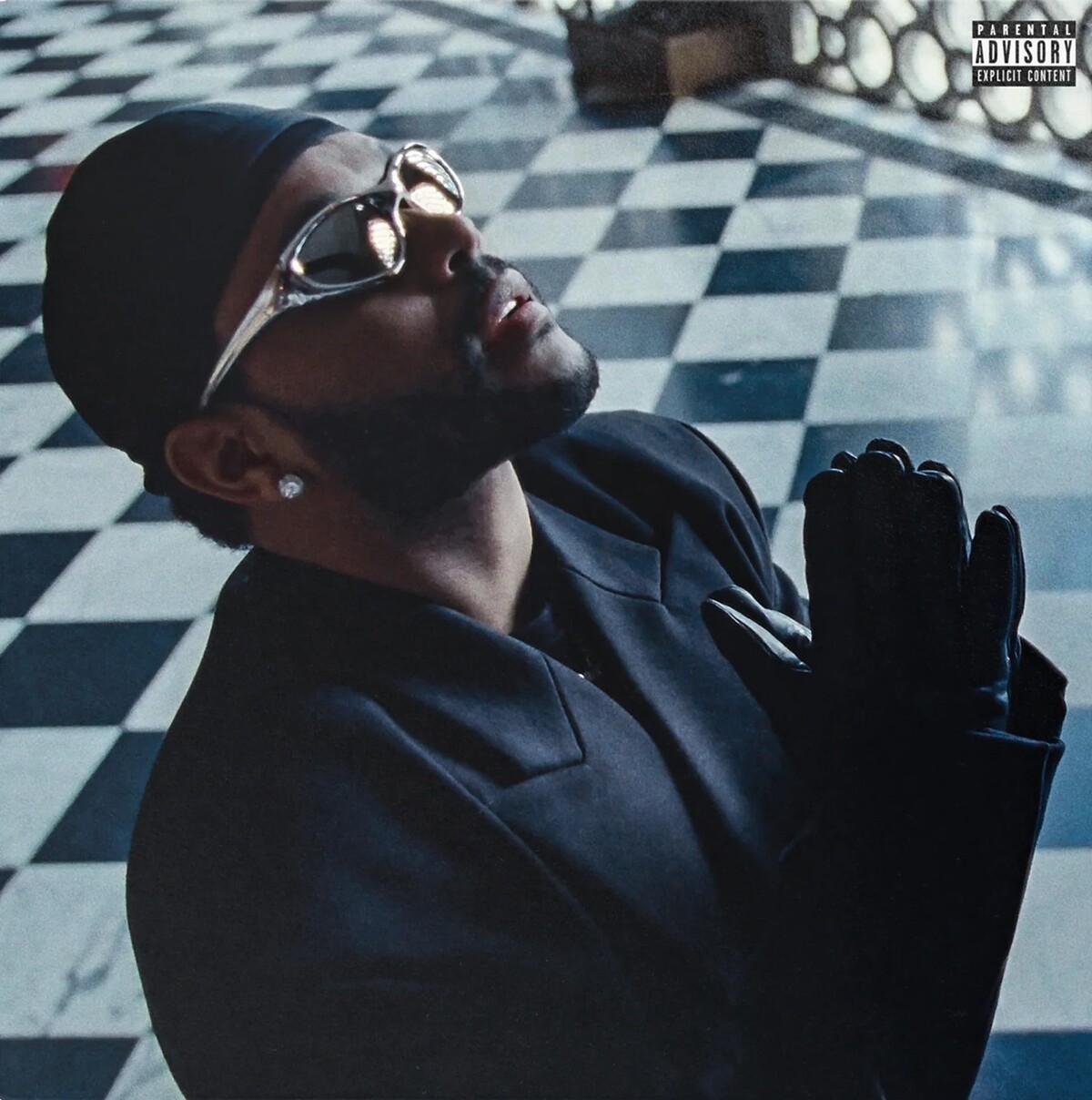 One of the Girls / Popular by The Weeknd (Single, Television Music ...