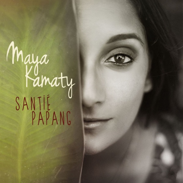 Santié Papang by Maya Kamaty (Album, Maloya): Reviews, Ratings, Credits, Song list - Rate Your Music