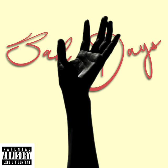 Bad Days by cdo papi (Album): Reviews, Ratings, Credits, Song list ...