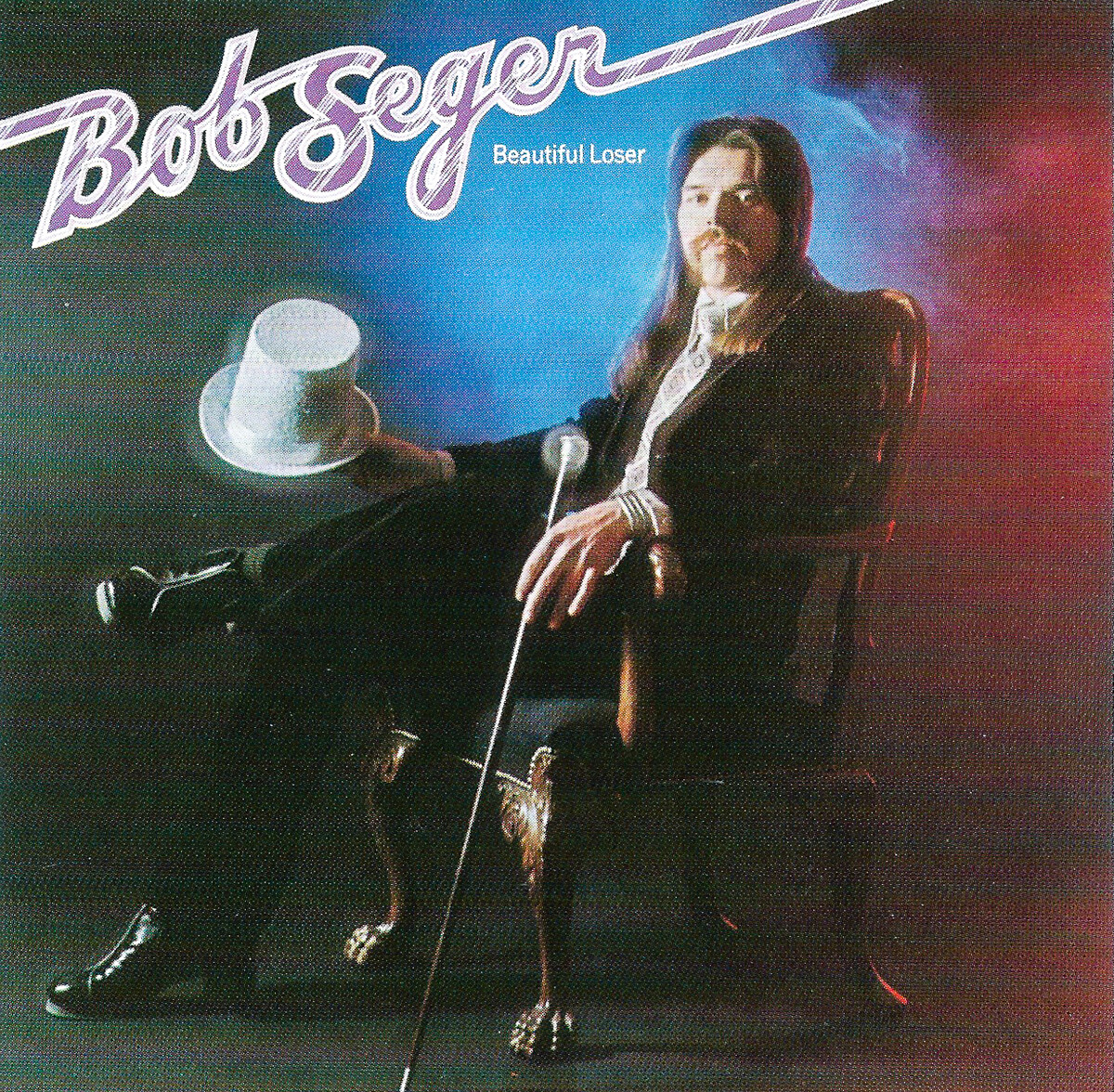 Beautiful Loser by Bob Seger (Album; Capitol; 72438-19820-2-0): Reviews ...