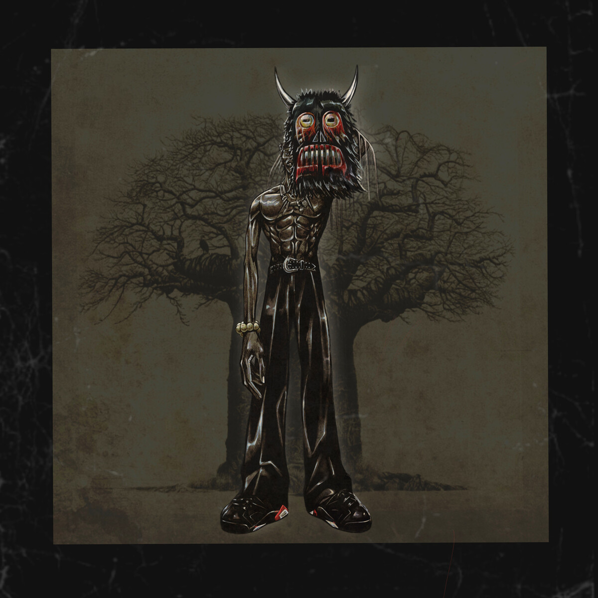 Esoteric Southern African Music songs of 2021 - Rate Your Music