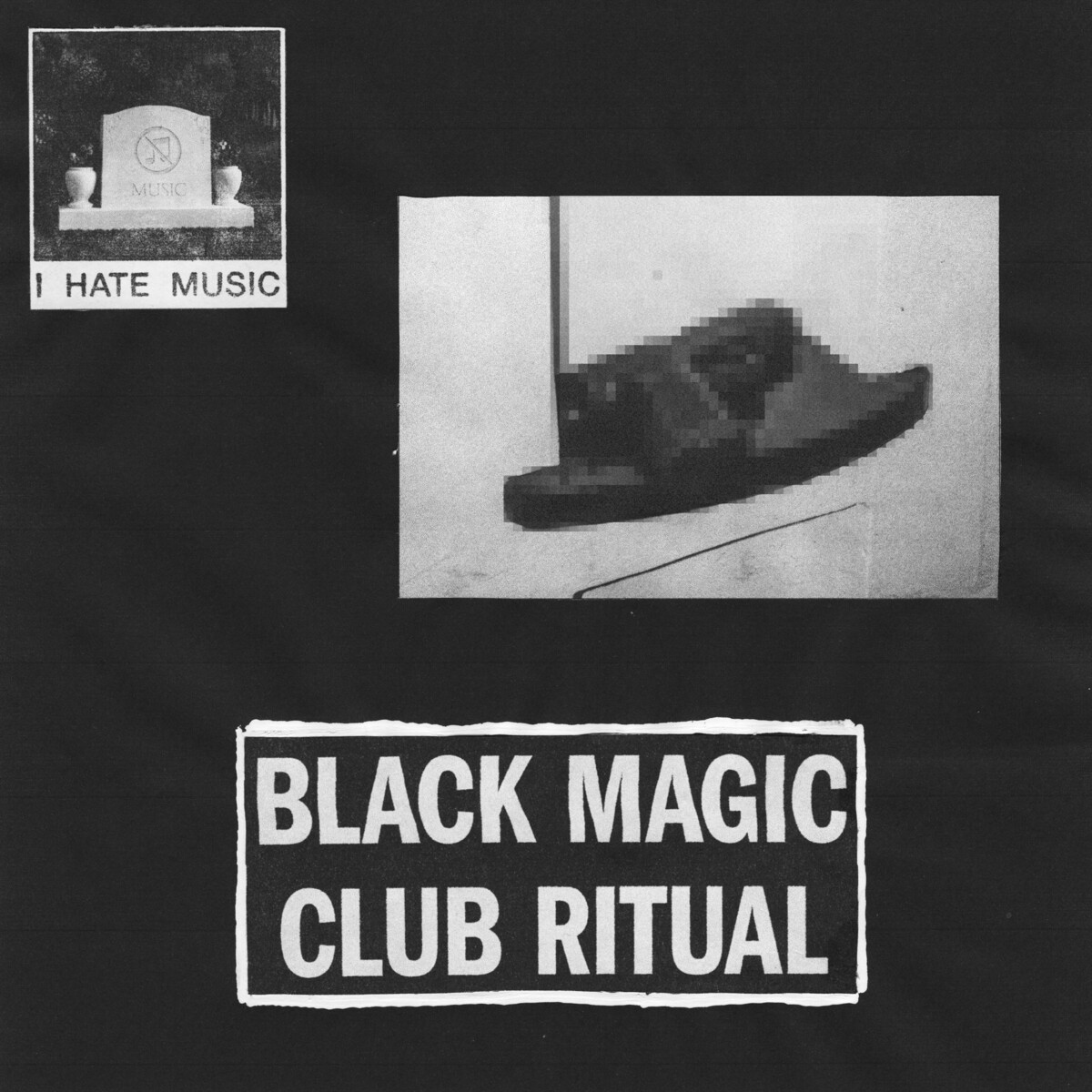 Black Magic Club Ritual by Varg²™, Christ Dillinger & DJ Smokey (Single): Reviews, Ratings ...