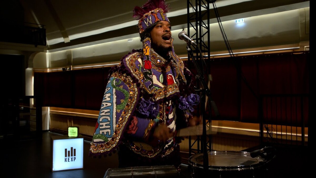 Live on KEXP by 79rs Gang (Video): Reviews, Ratings, Credits, Song list ...