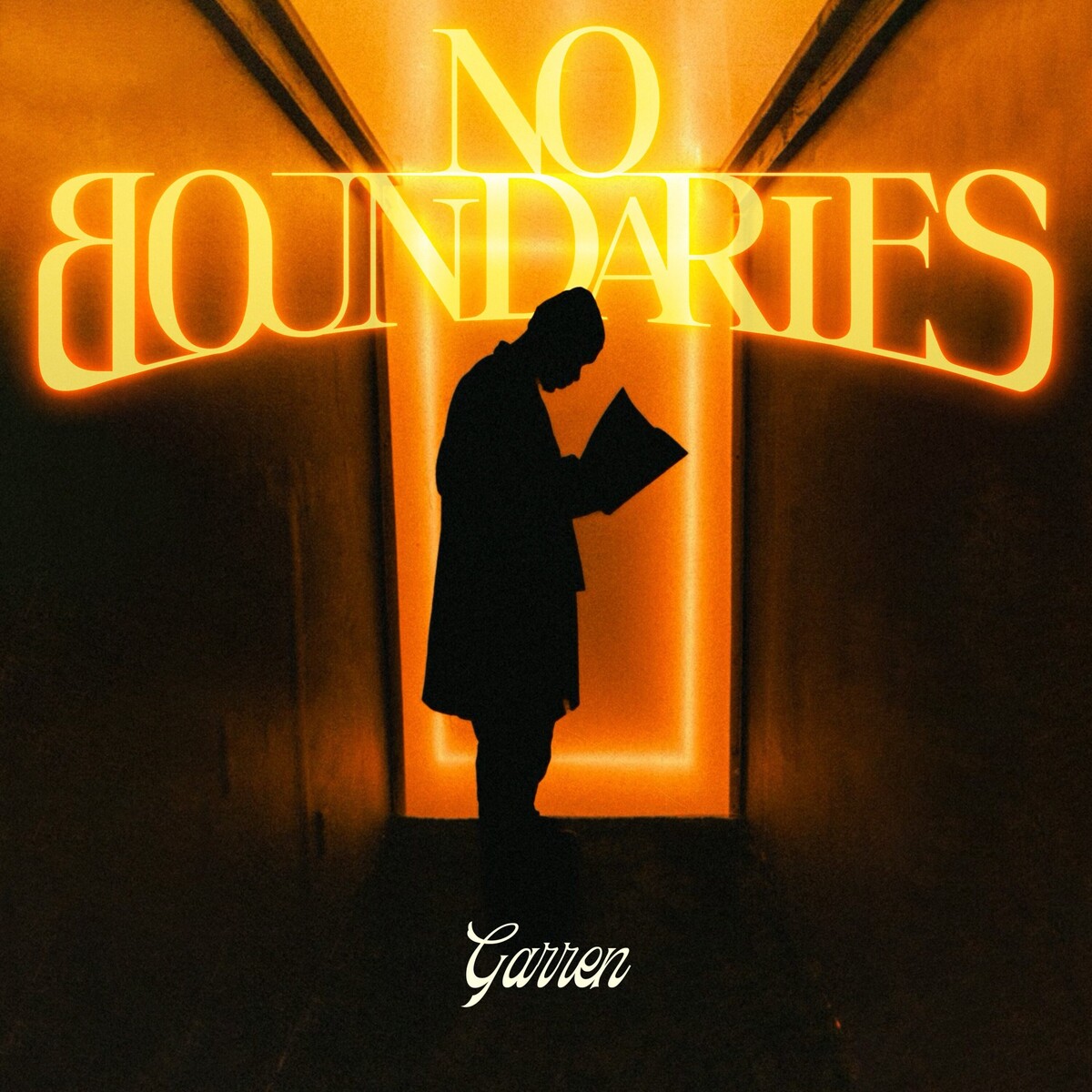 No Boundaries by Garren (Album): Reviews, Ratings, Credits, Song list ...