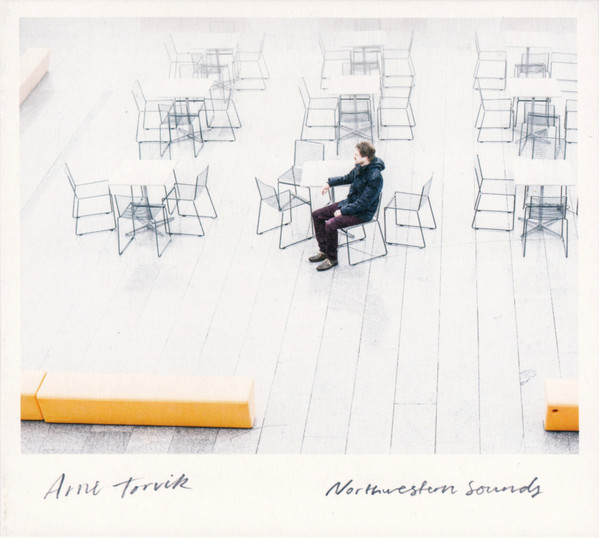Northwestern Sounds by Arne Torvik (Album): Reviews, Ratings, Credits ...