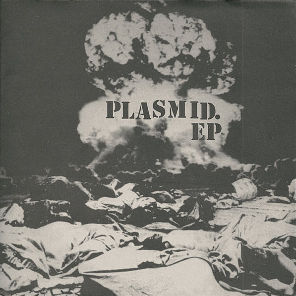 Plasmid EP by Plasmid (EP; Shortfuse; SFR 013): Reviews, Ratings ...