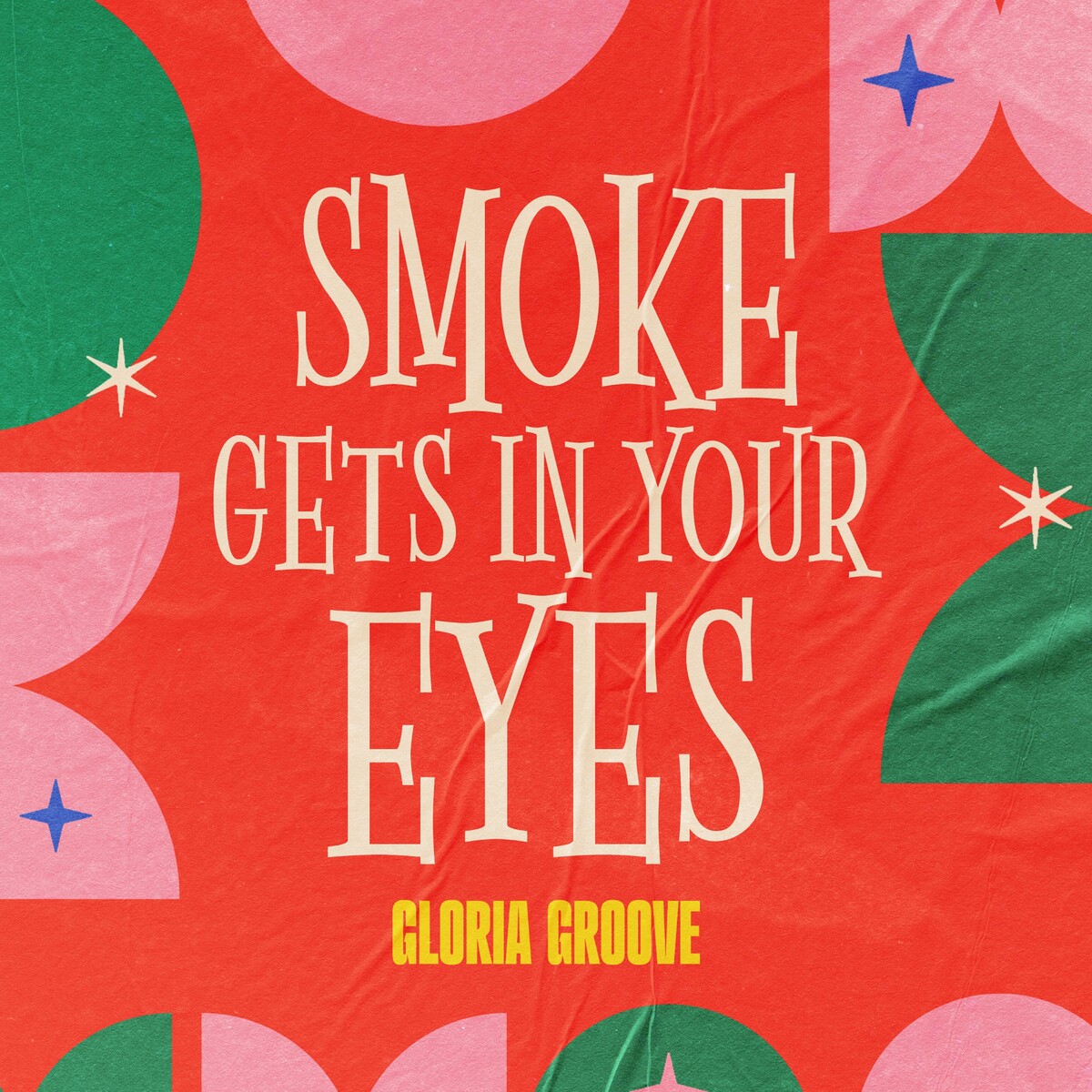 Smoke Gets in Your Eyes by Gloria Groove (Single): Reviews, Ratings ...