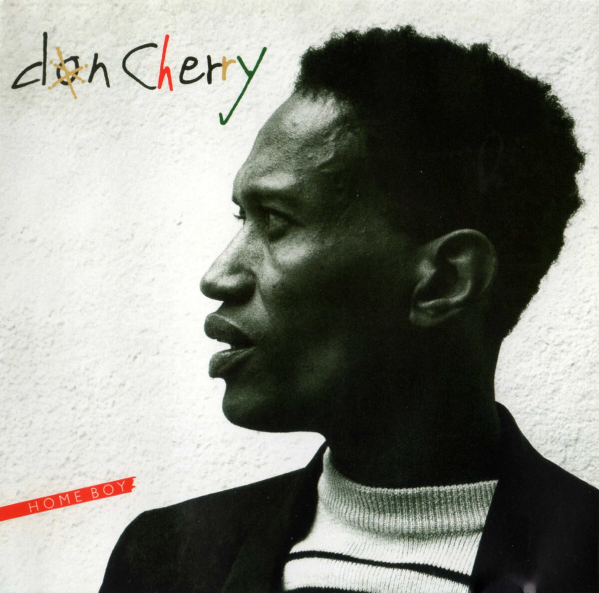 Home Boy, Sister Out by Don Cherry (Album; WeWantSounds; WWSCD14 ...