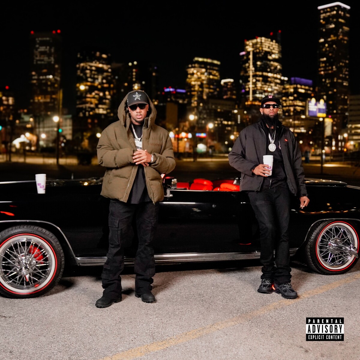 Double Cup by Slim Thug & Propain (Album): Reviews, Ratings, Credits ...